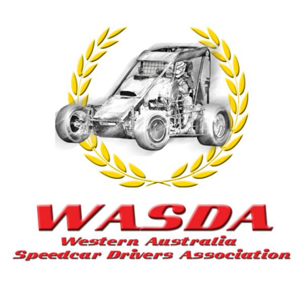 Current WASDA Drivers - WA Speedcars